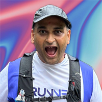 Himanshu Patel