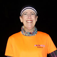 Nuala Smyth